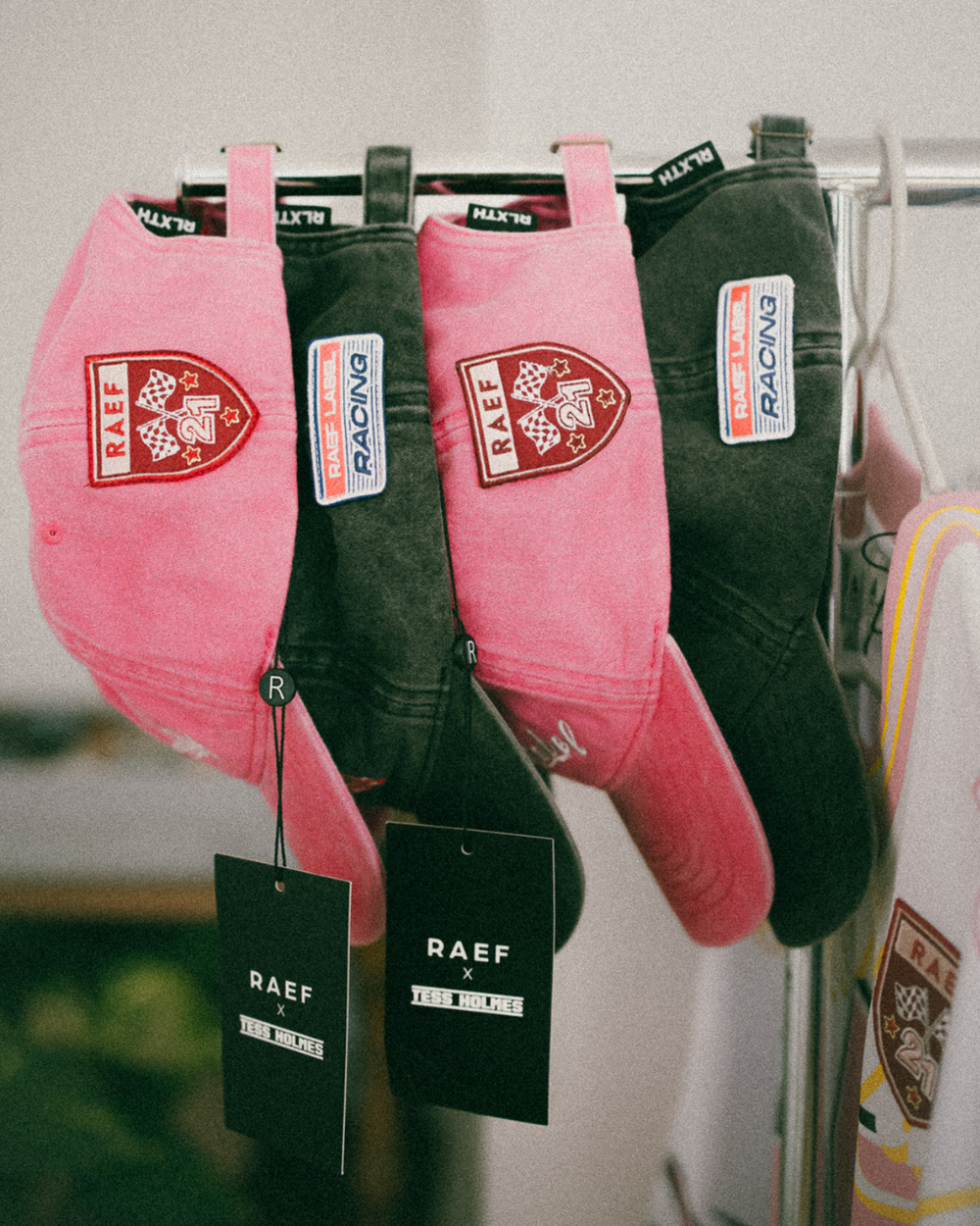 Accessories – RAEF The Label