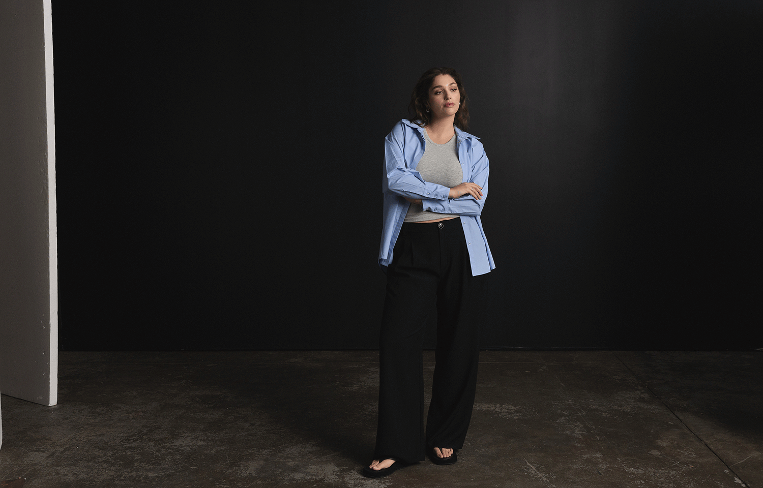 About – RAEF The Label