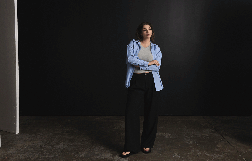 About – RAEF The Label