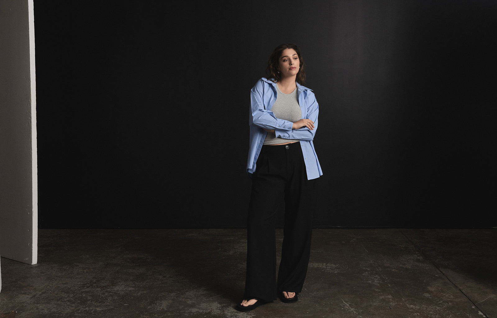 About – RAEF The Label