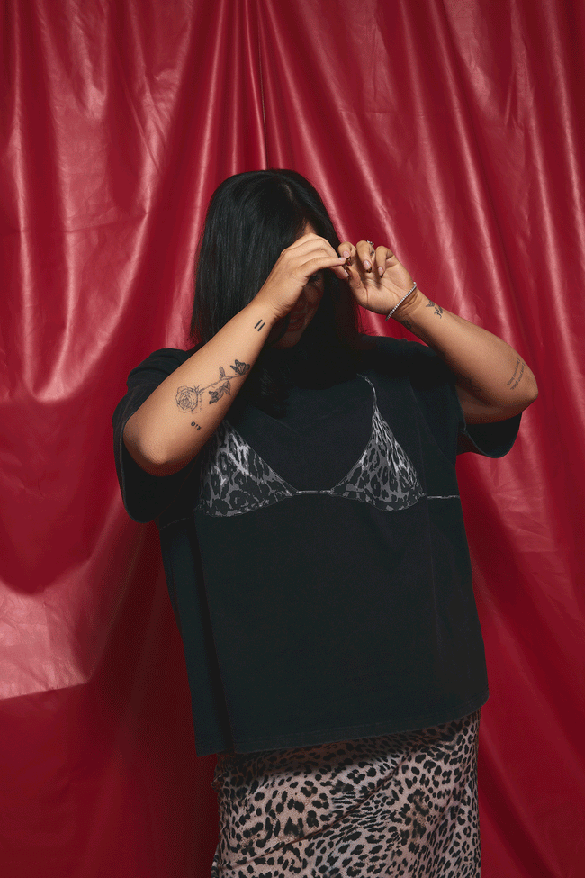 SIZE GUIDE – RAEF The Label