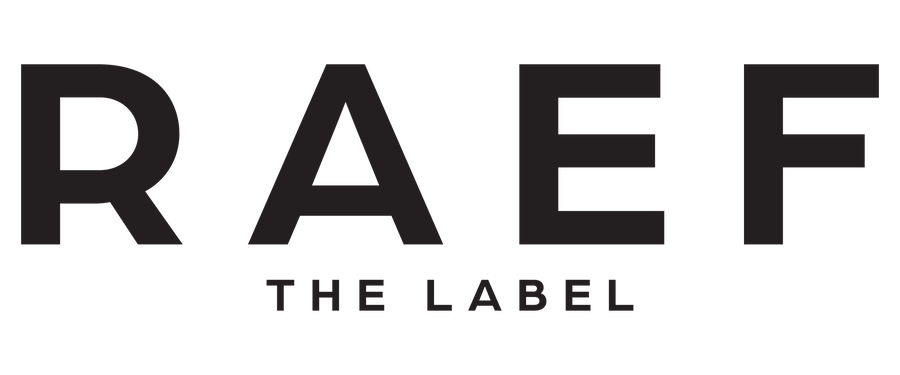 Shipping & Returns – RAEF The Label