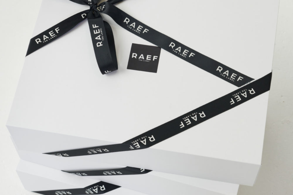 RAEF The Label