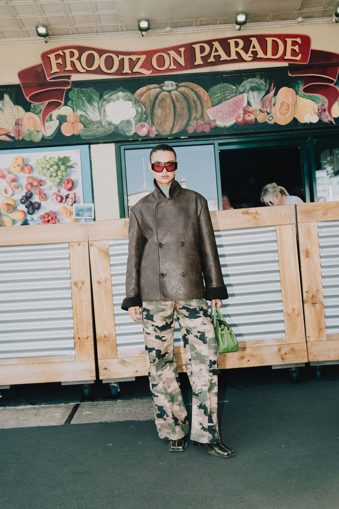 New Arrivals – RAEF The Label