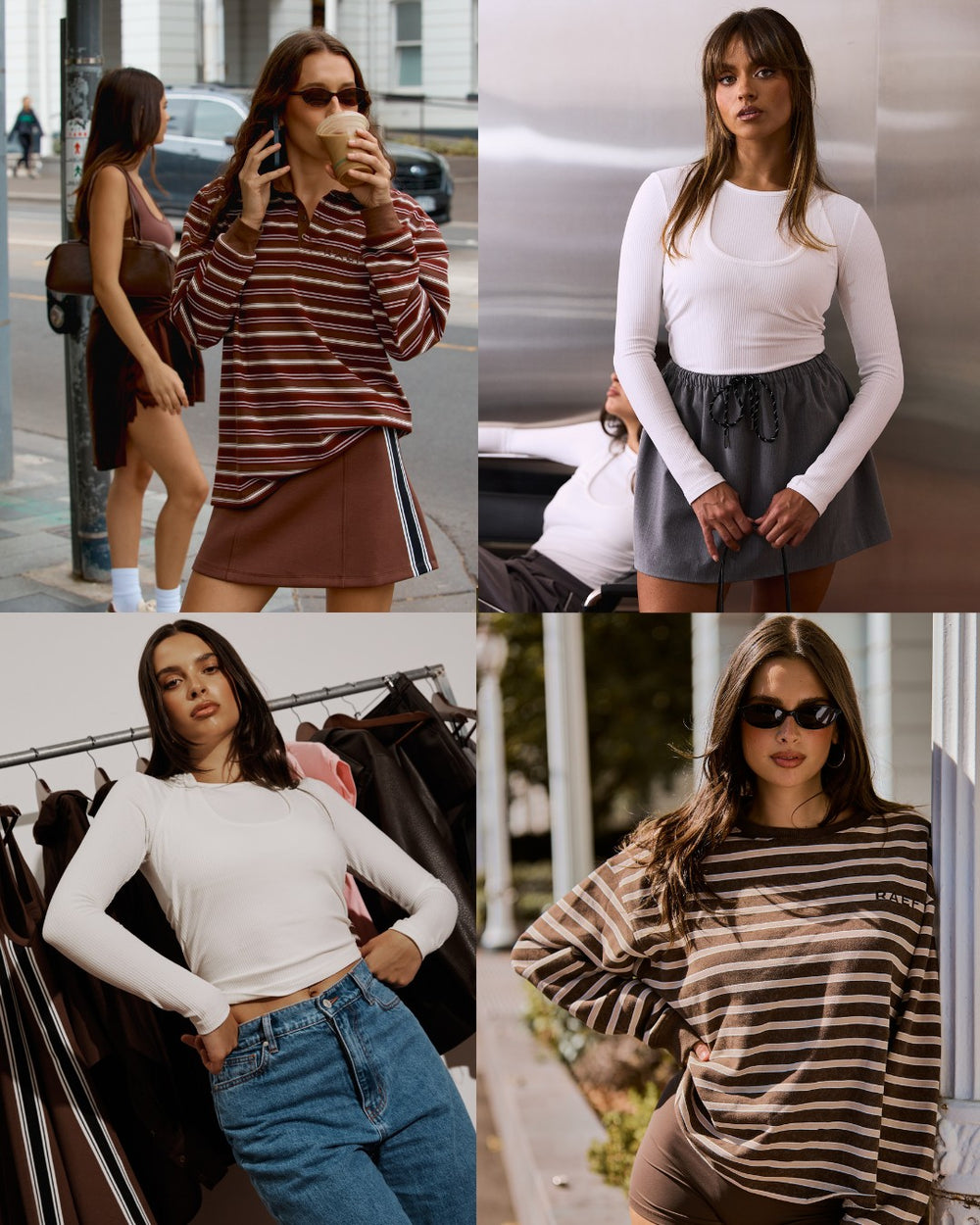 Shop All – RAEF The Label